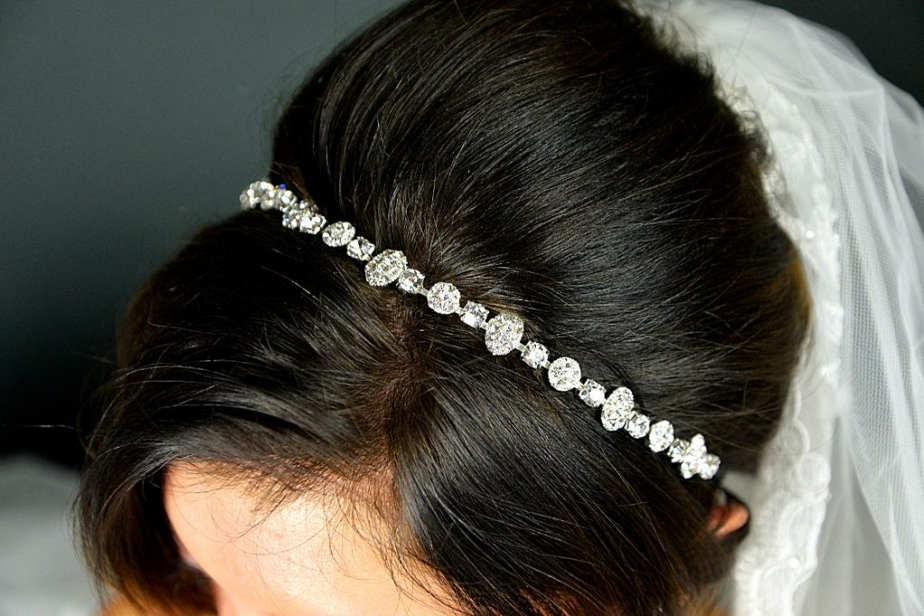 Twilight Designs - La fleur bridal